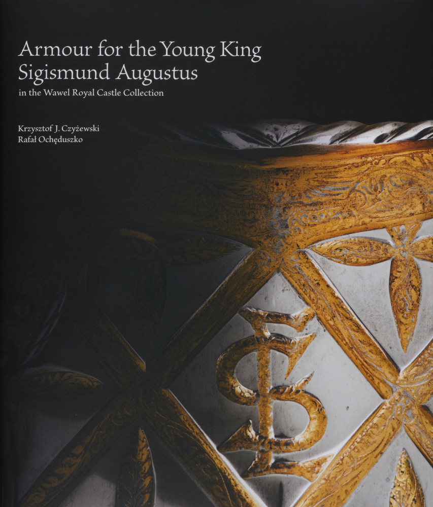 Zamek królewski na Wawelu | Sklep on-line | Armour for the Young King ...